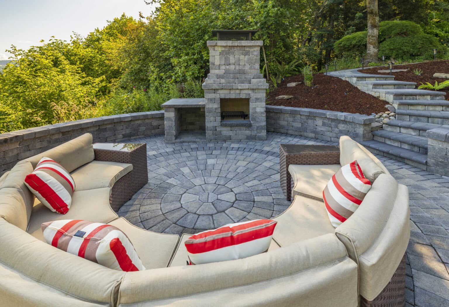 How To Remove Paver Stone Without Damage (4 Ways) | DIY