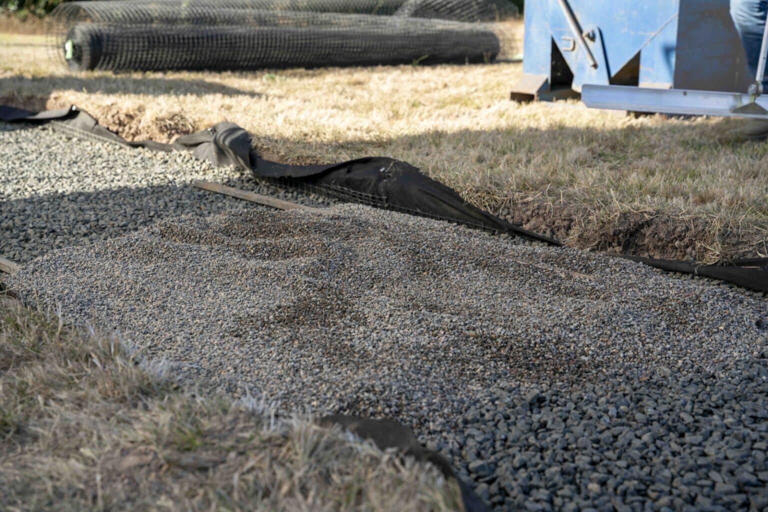 Paver Base Preparation: Step-by-Step Guide to Get Started | DIY