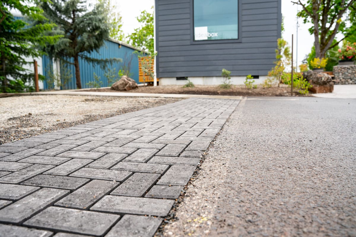 Can You Install Permeable Pavers Yourself? Pros and Cons | DIY