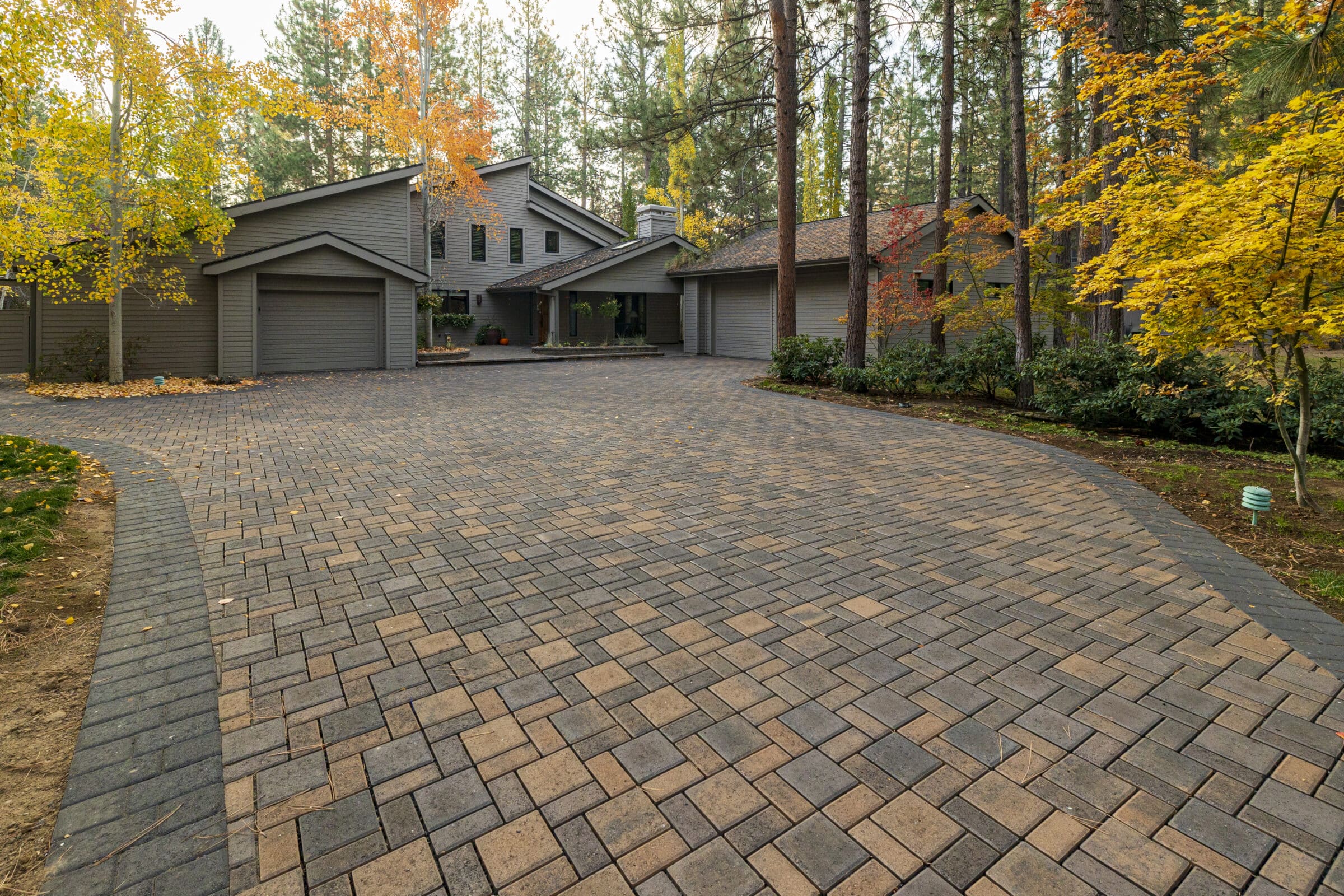 Can You Install Permeable Pavers Yourself? Pros and Cons | DIY