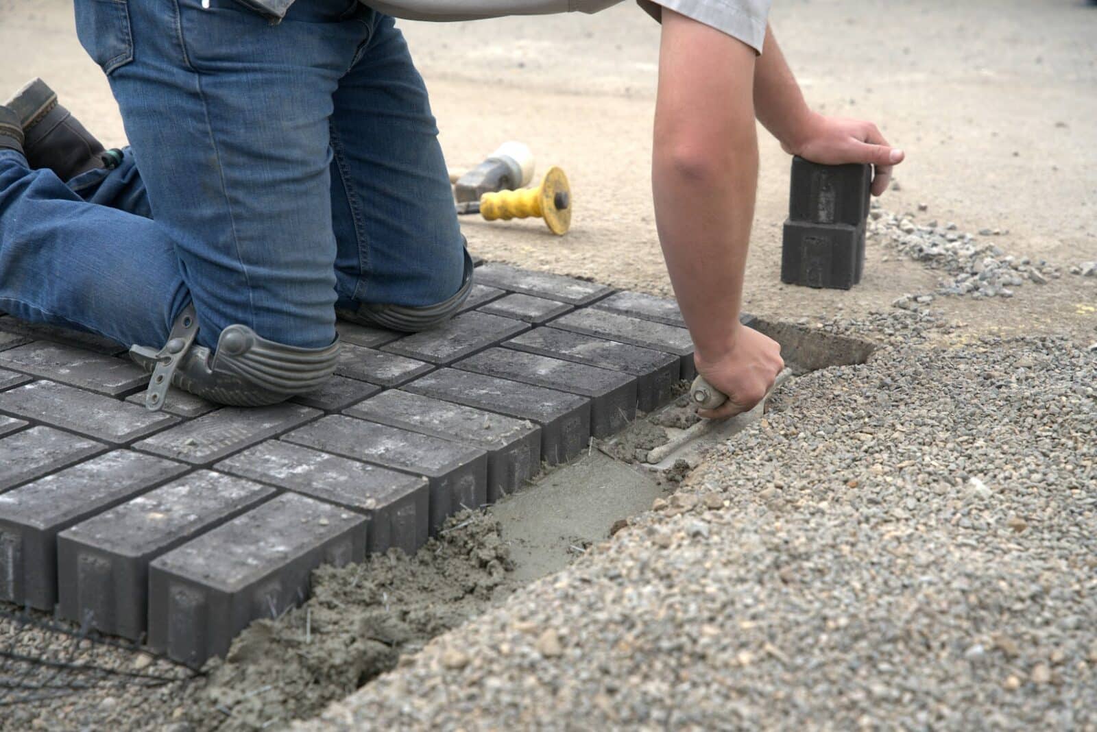 Is Paver Edging Necessary? Everything You Need to Know | DIY