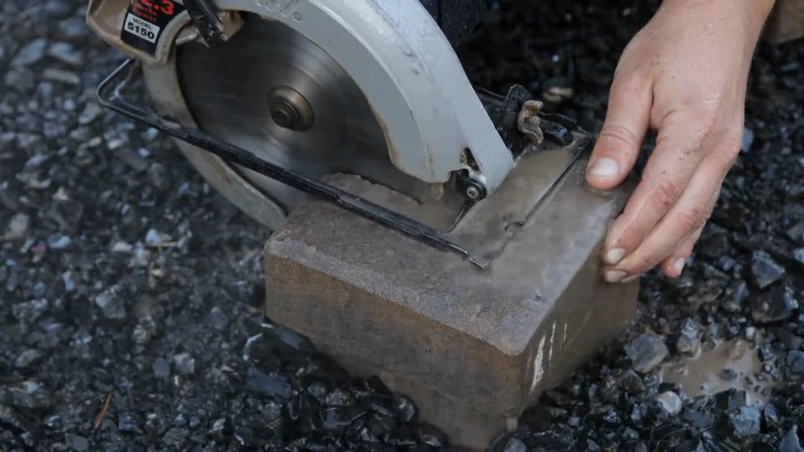 How to Cut Retaining Wall Blocks: Learn the Best Tactics | DIY