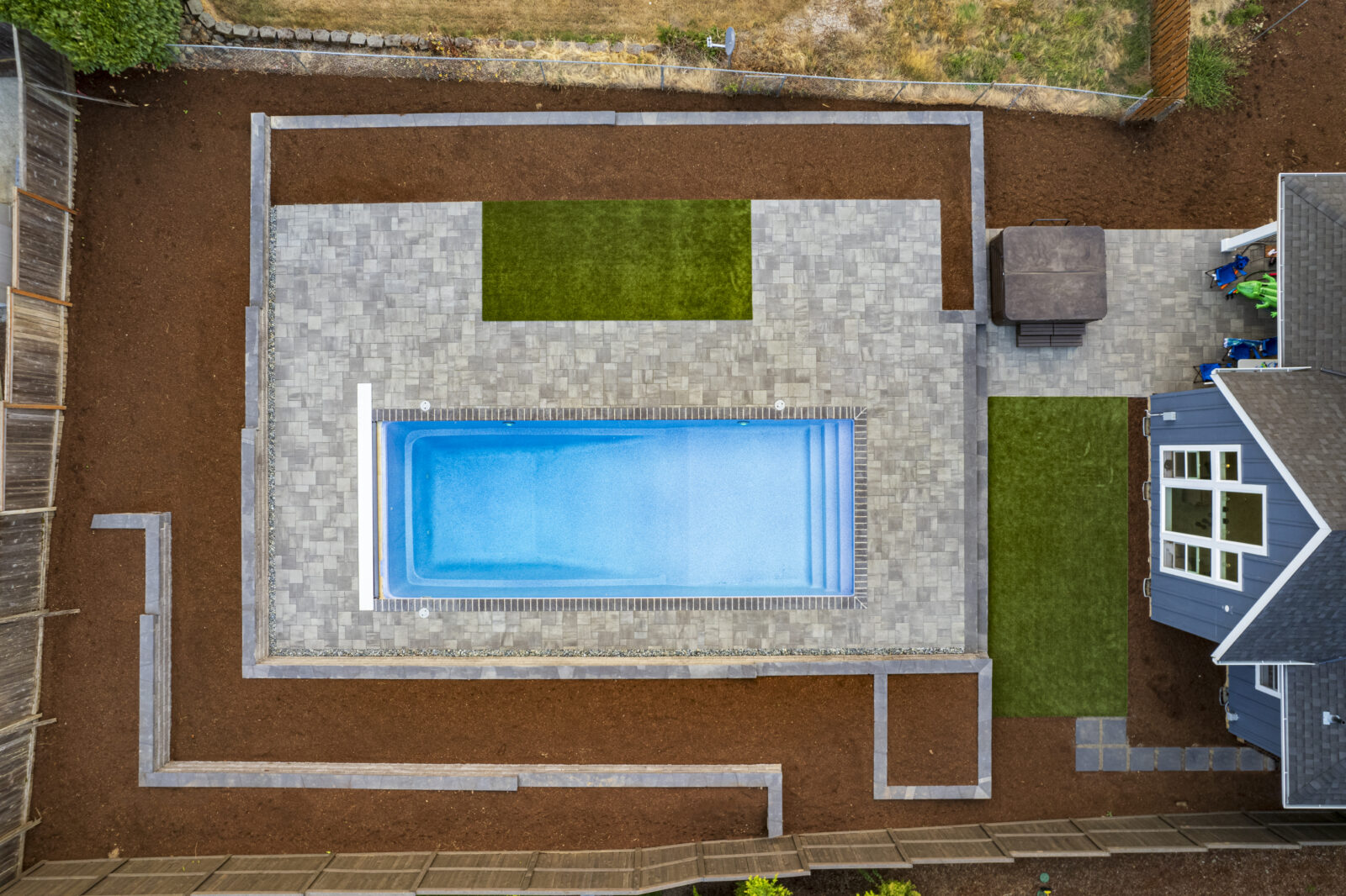 How to Calculate Paver Stones Needed for Your Project | DIY