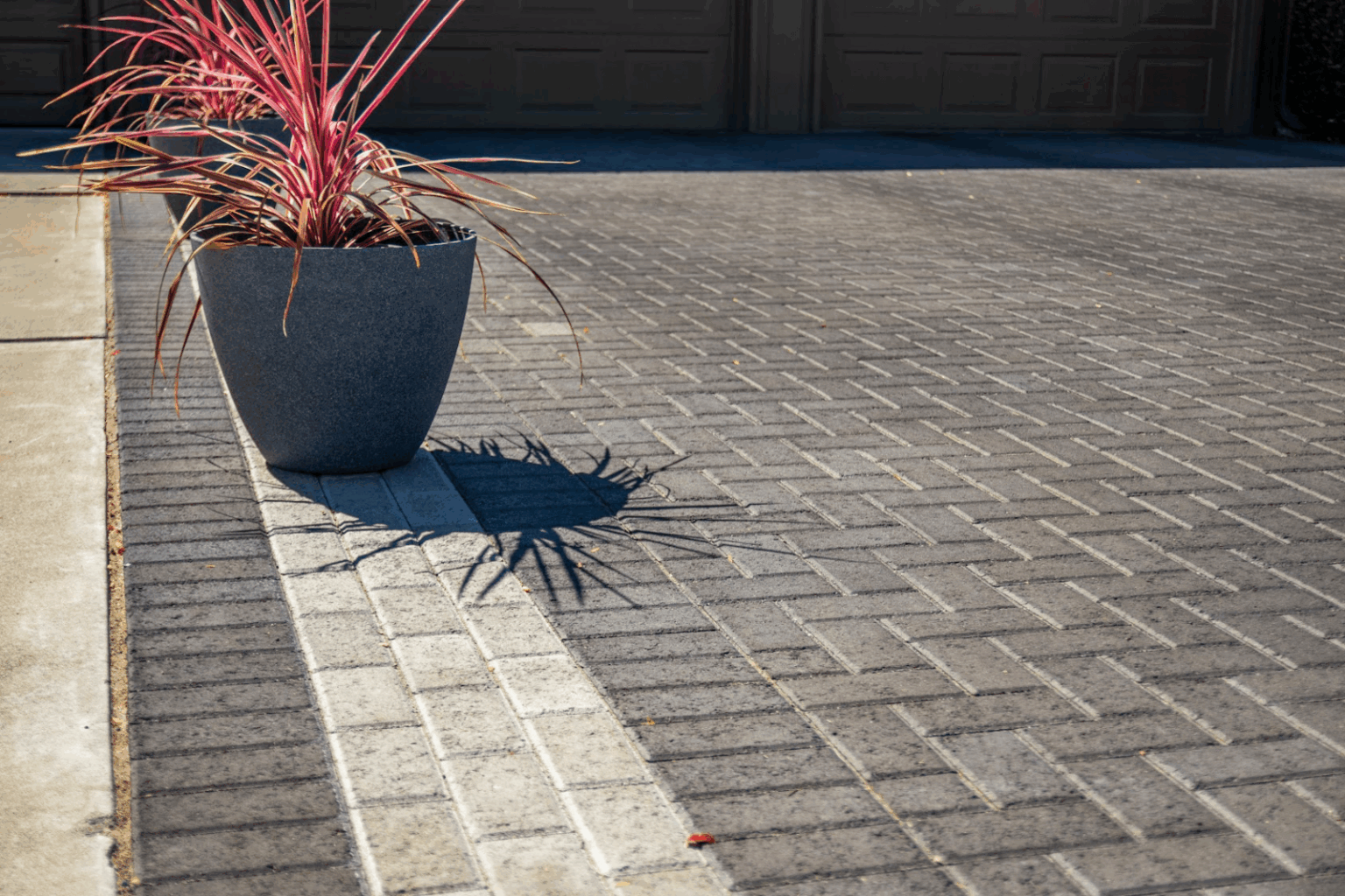 How Permeable Pavers Improve Drainage and Reduce Runoff | DIY