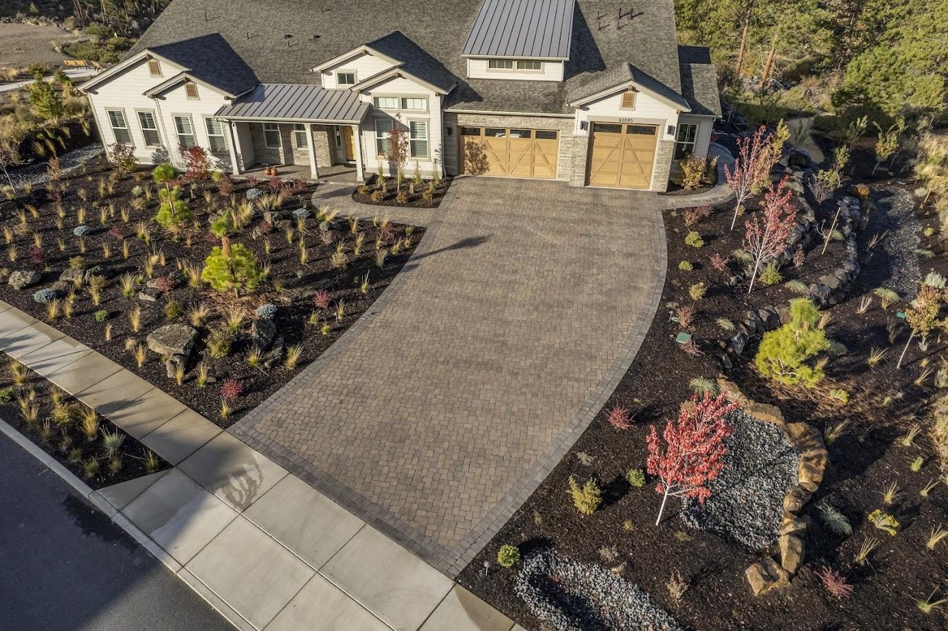 How to Build Pavers on a Slope | DIY